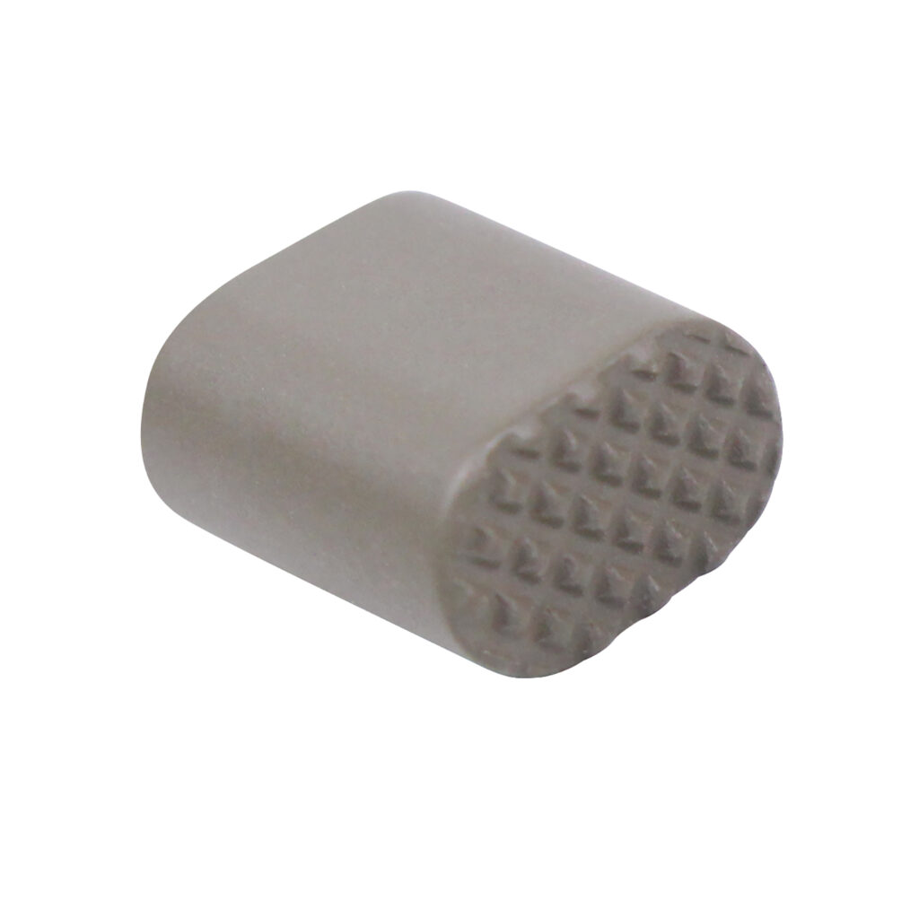 Guntec USA AR-15 Extended Mag Button (Flat Dark Earth) - Tactical ...