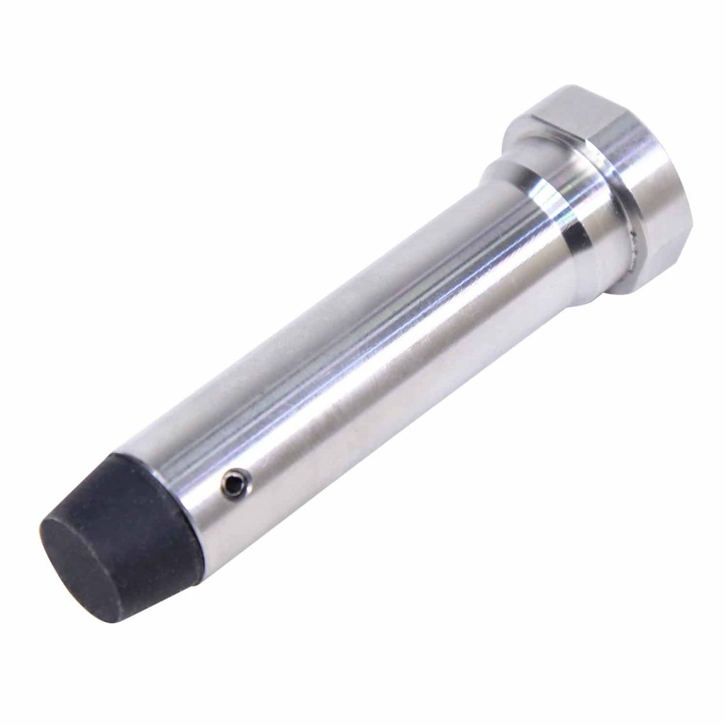 Stainless Steel AR-15 Car H2 Heavy Buffer for M4 and Mil-Spec Use