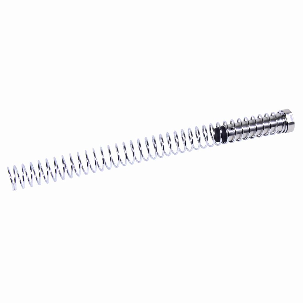 Heavy AR-15 4.4 Oz Buffer and Spring Set for M4 Carbine Length