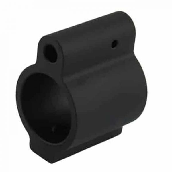 Gas Blocks - Tactical Transition