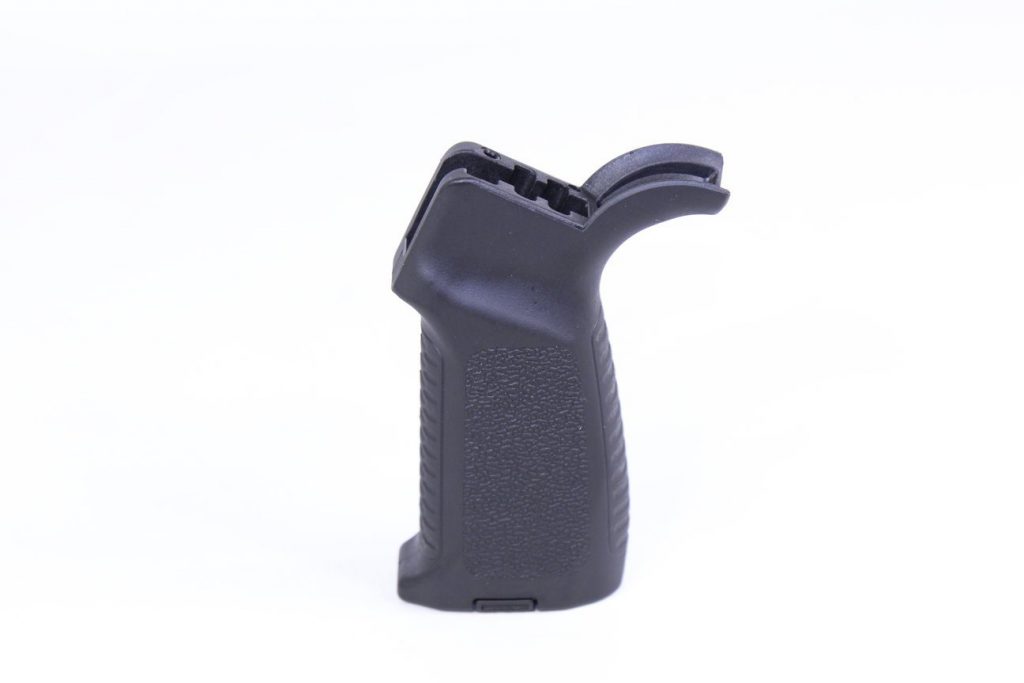 AR-15 Tap Grip Tactical Assault Polymer Grip for Enhanced Control