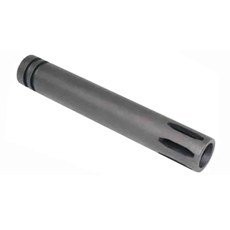 AR-15 5.5" Flash Hider (Black Nitride) - Other AR15 Accessories & Parts ...