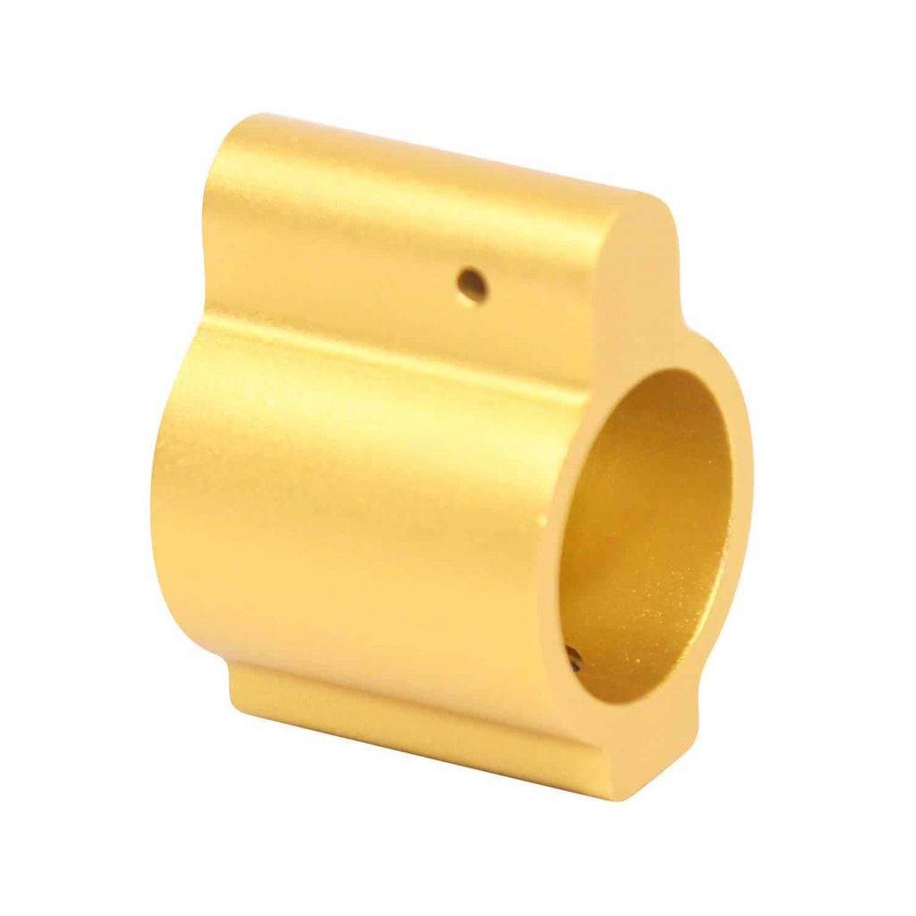 Gas Blocks - Tactical Transition