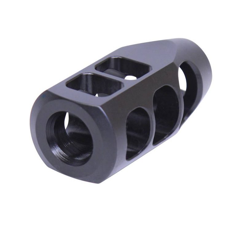 Muzzle Devices - Tactical Transition
