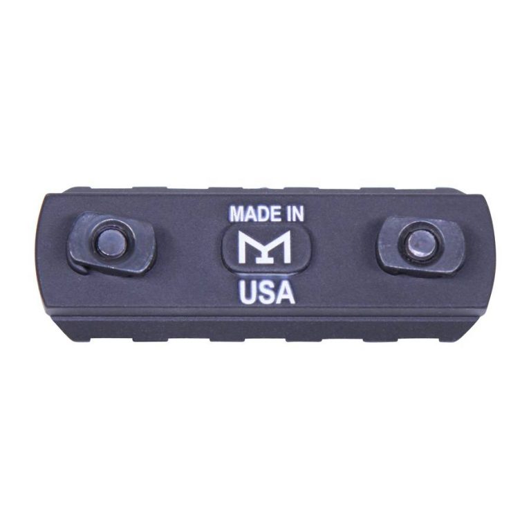 M-LOK Accessories - Tactical Transition