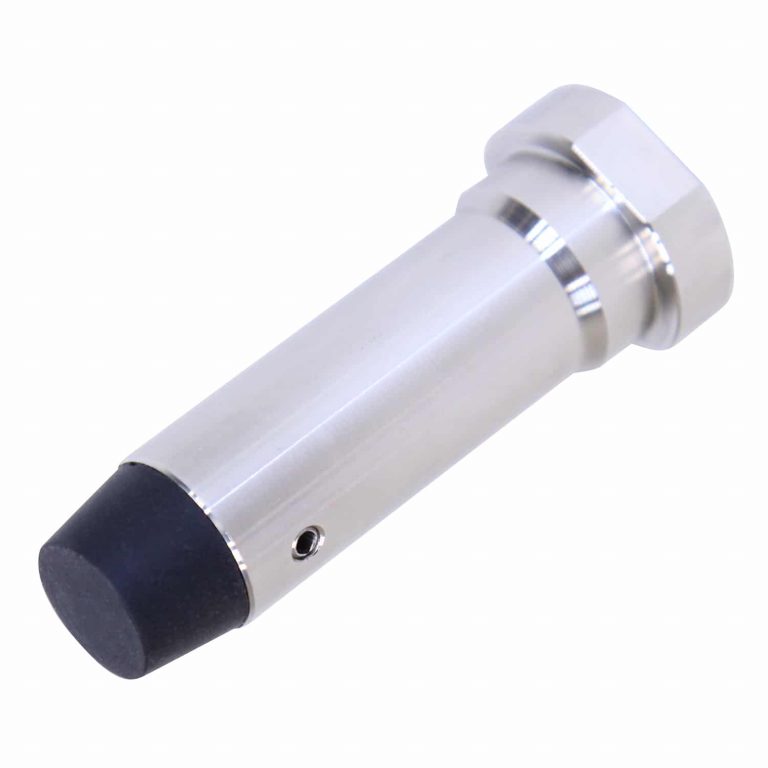 AR-10 Stainless Steel Carbine Buffer for .308 Caliber Rifles