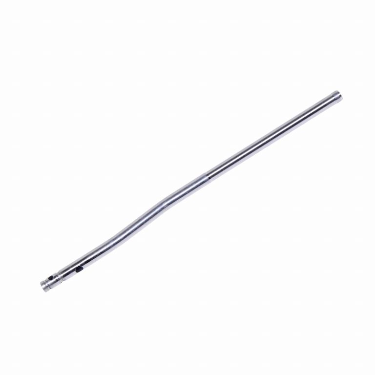 Micro Pistol Length Gas Tube for AR-15 US Made Stainless Steel