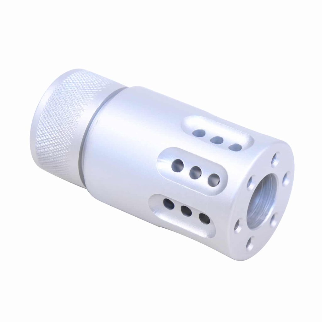 Muzzle Devices - Tactical Transition