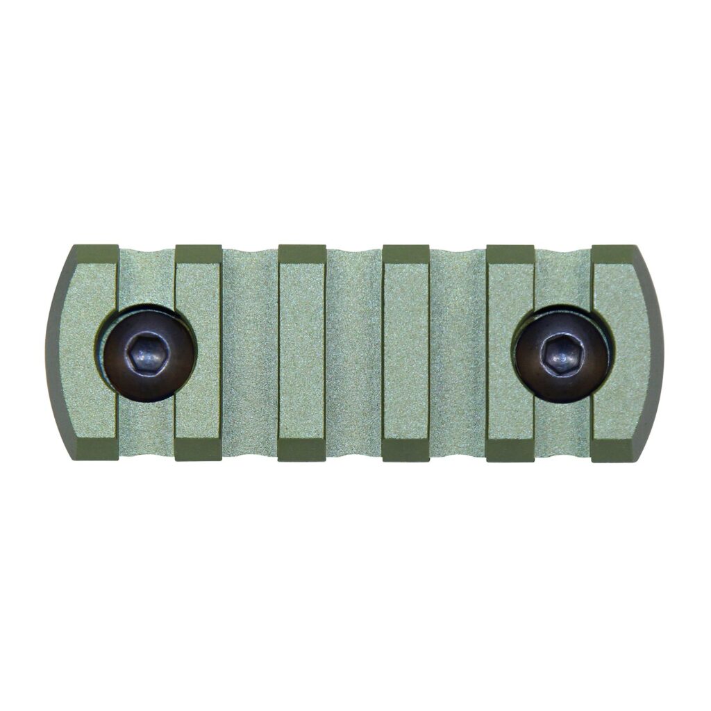 M-LOK Accessories - Tactical Transition