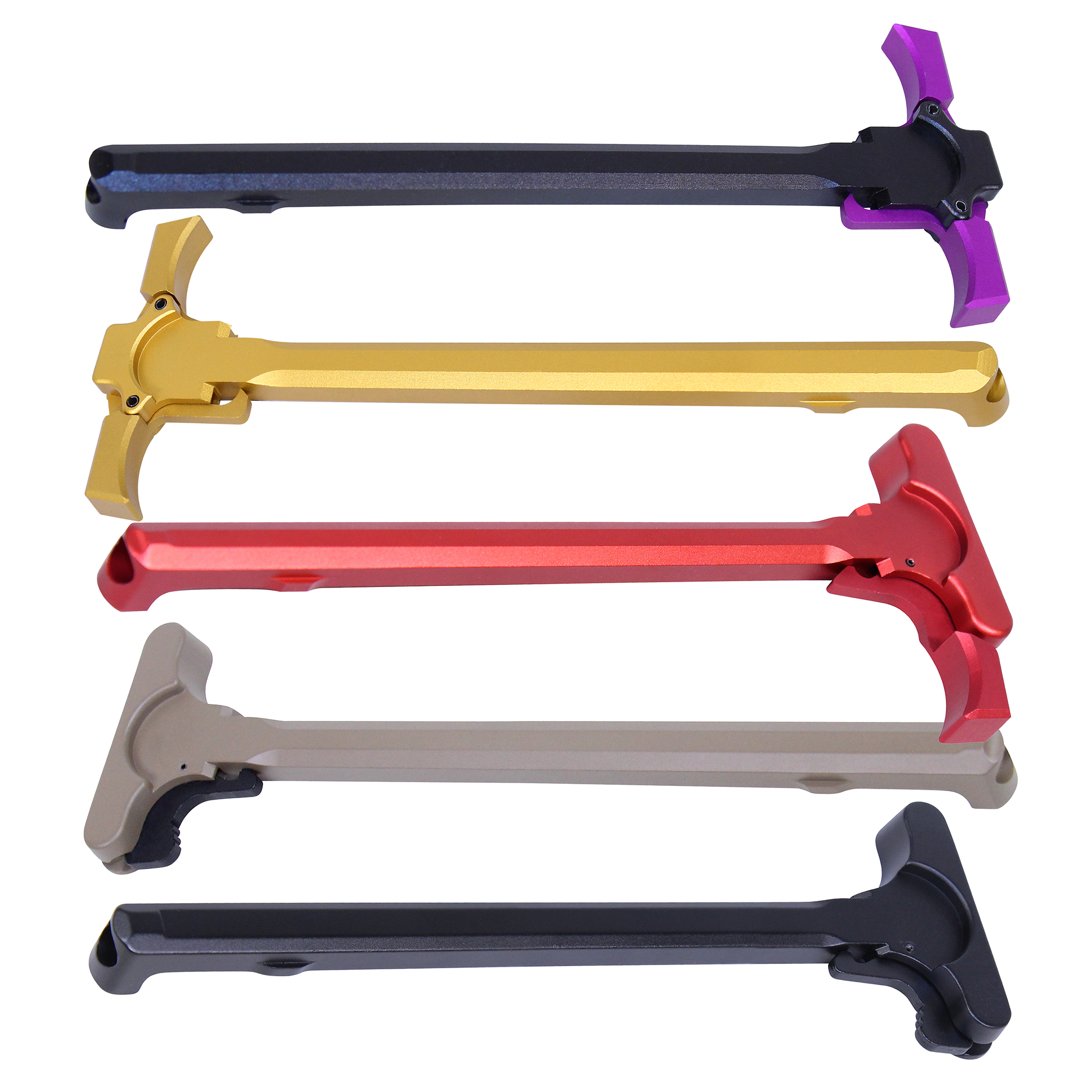 Charging Handles - Tactical Transition