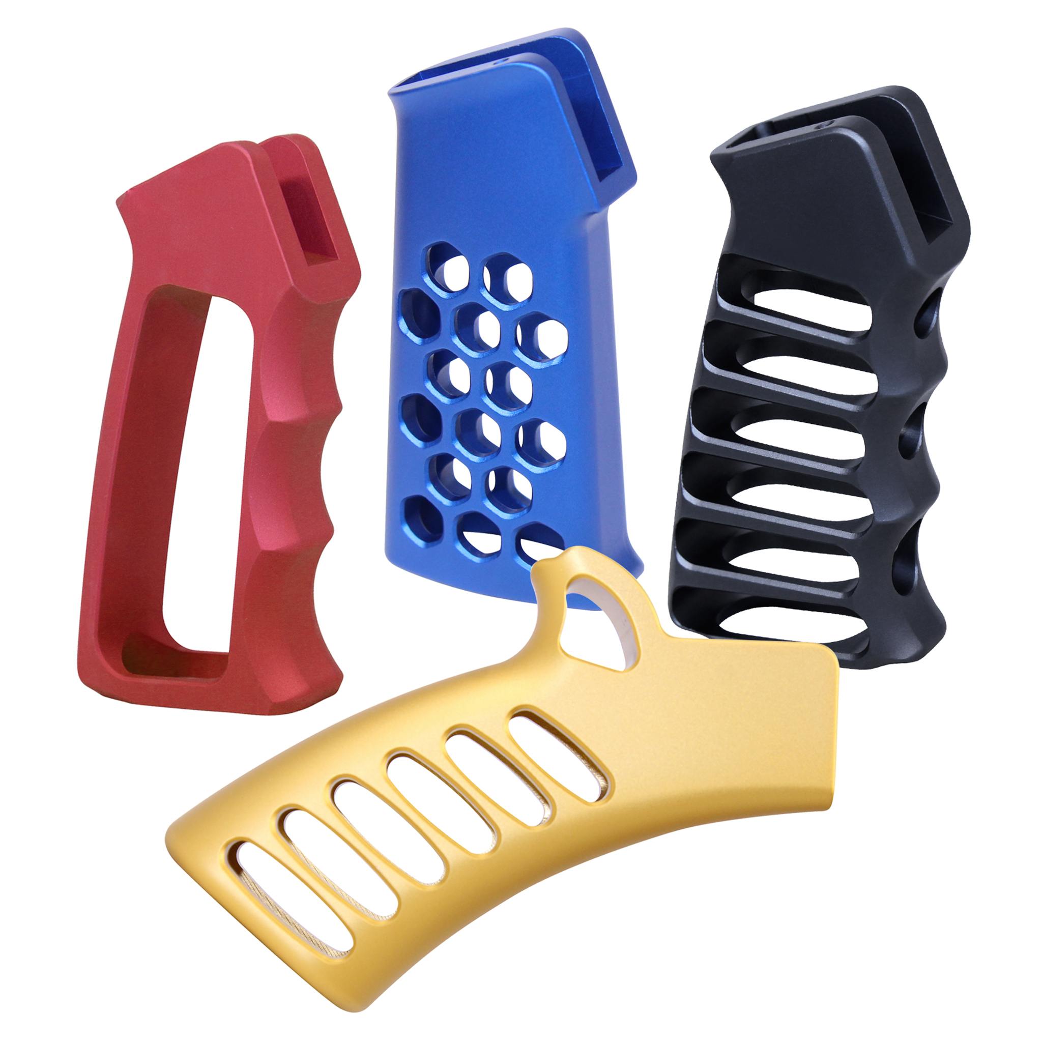 Pistol Grips - Tactical Transition