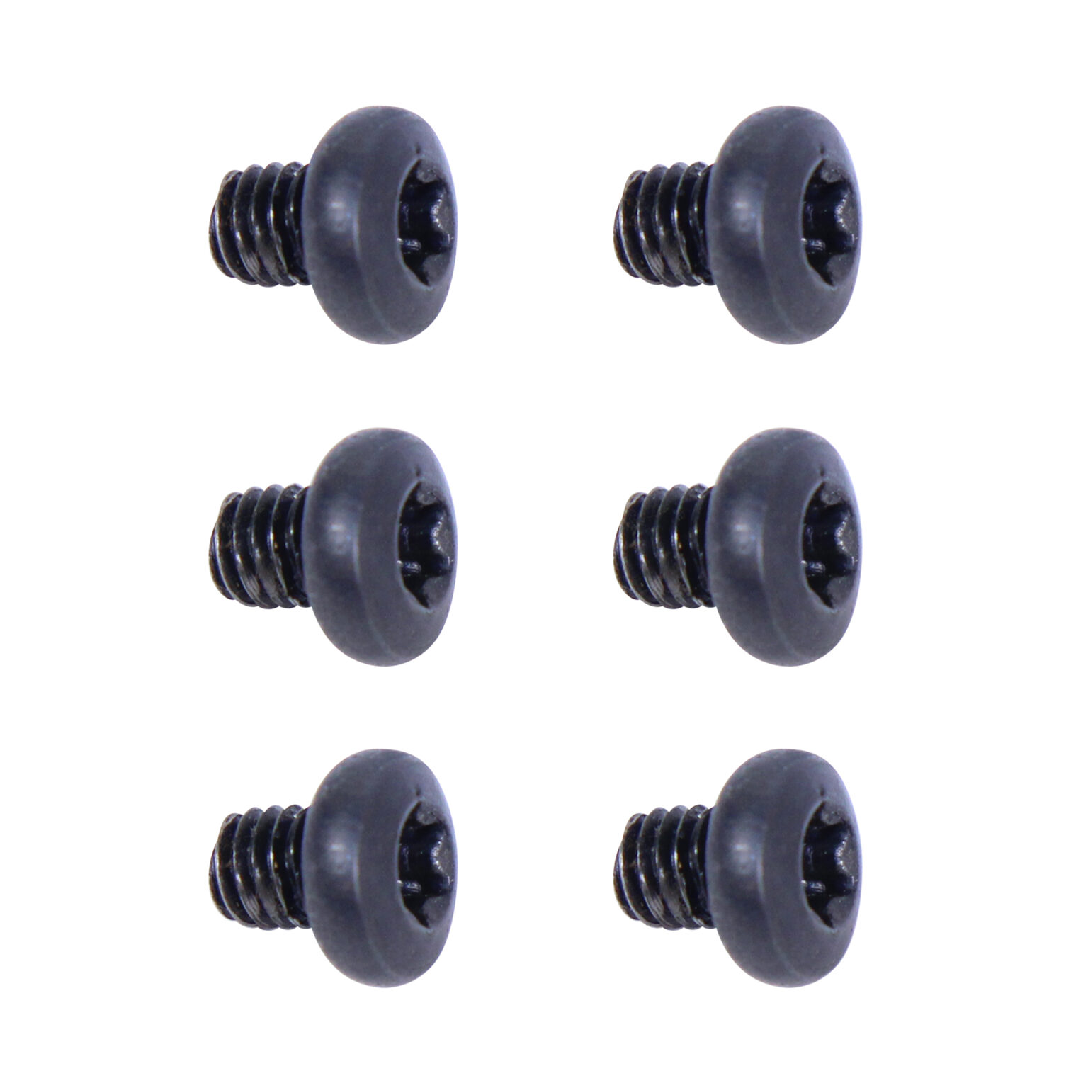 Guntec USA Torx Screws For AR 308 Cal Free Floating Handguard Barrel ...