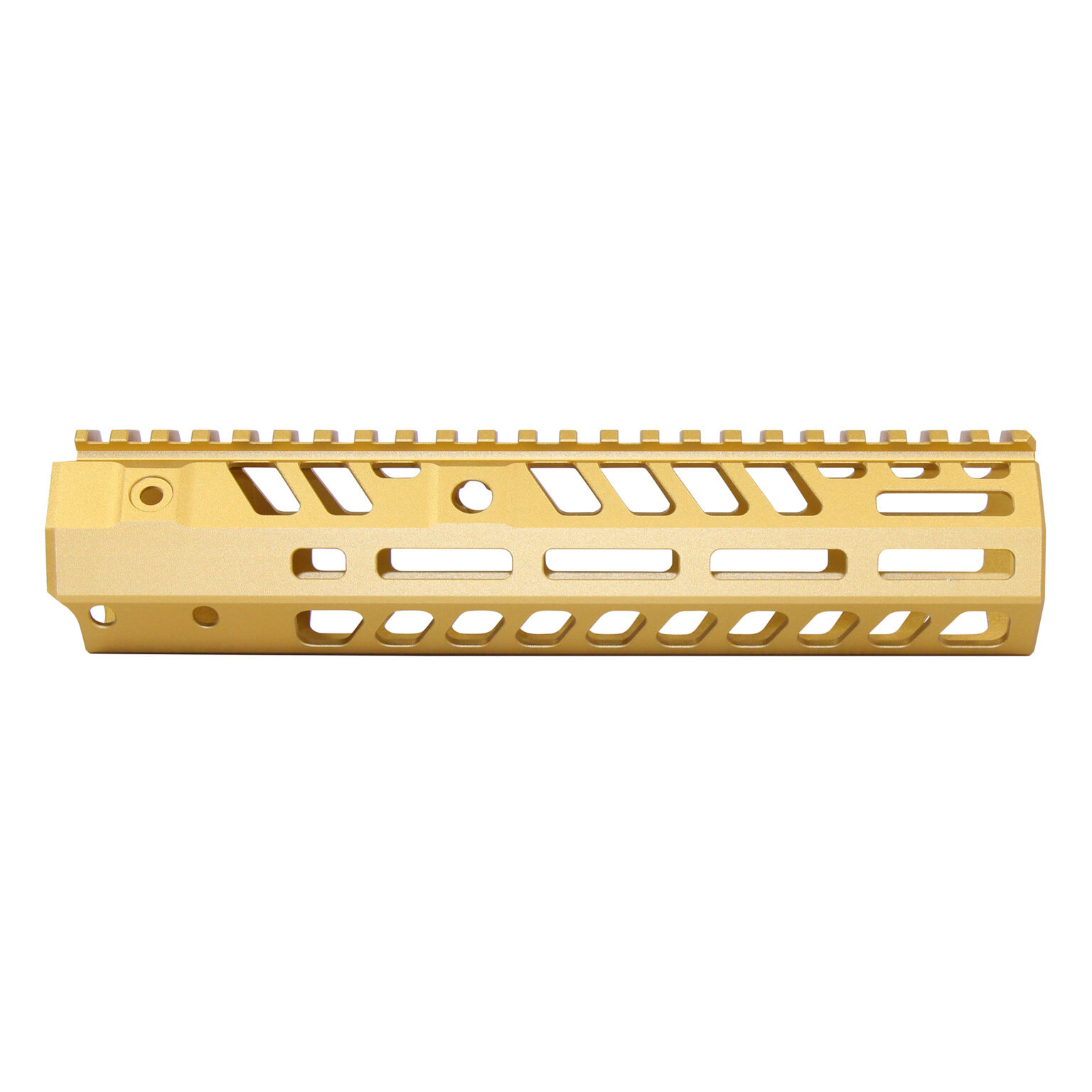 Guntec USA "Socom Series" 9" Suppressor Compatible Handguard (Anodized ...